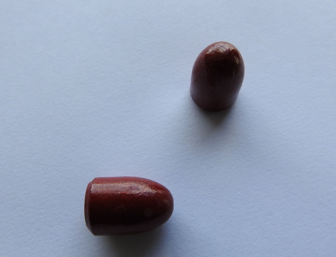 Coated Bullets - .45 ACP/.45LC – snscasting